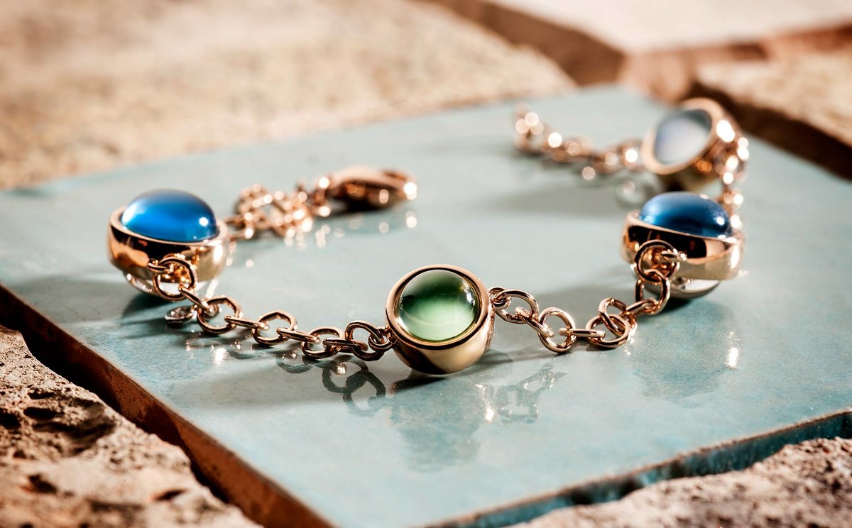 Schmuckübersicht : Zegg Watches & Jewellery