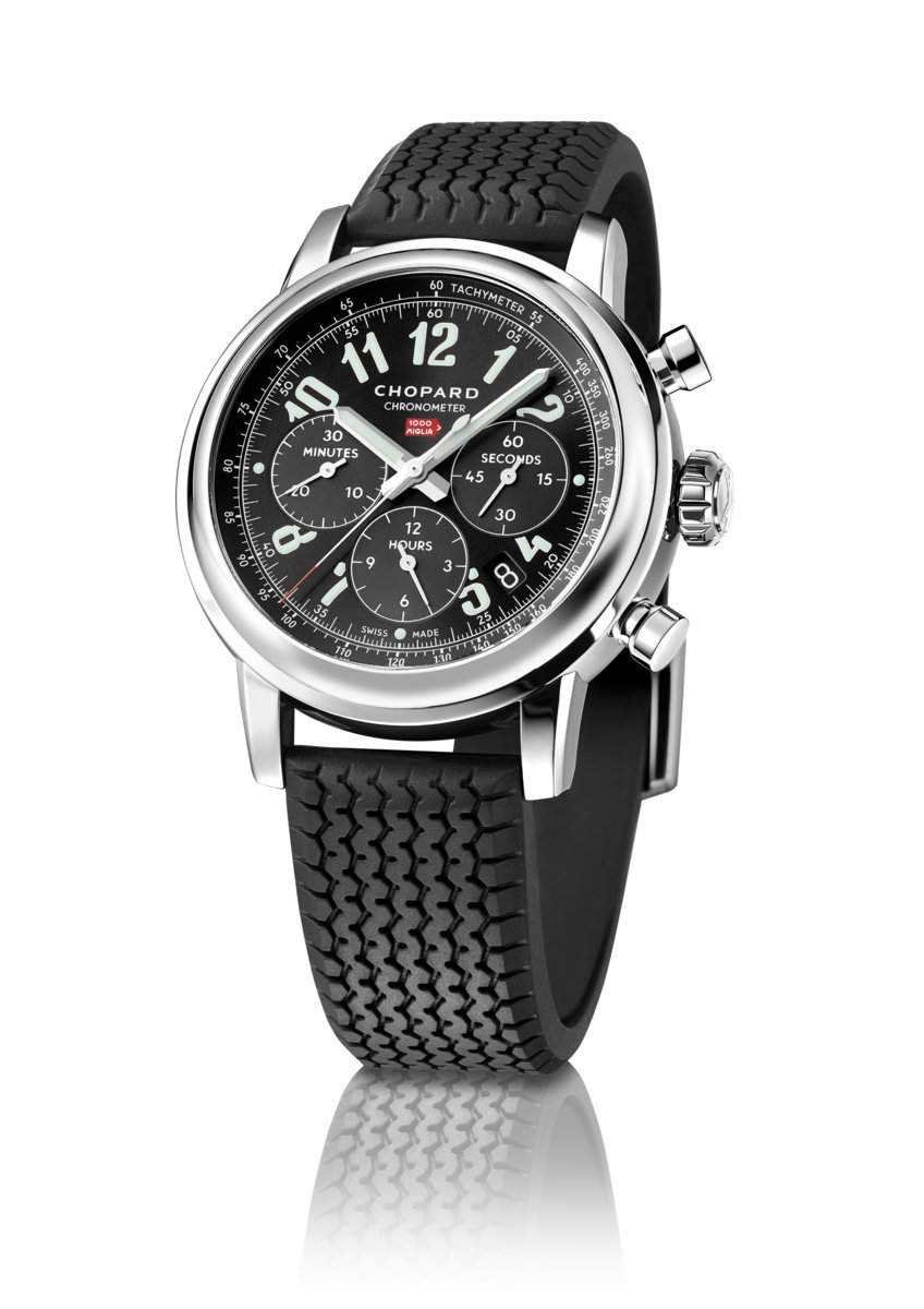 Mille Miglia Uhr