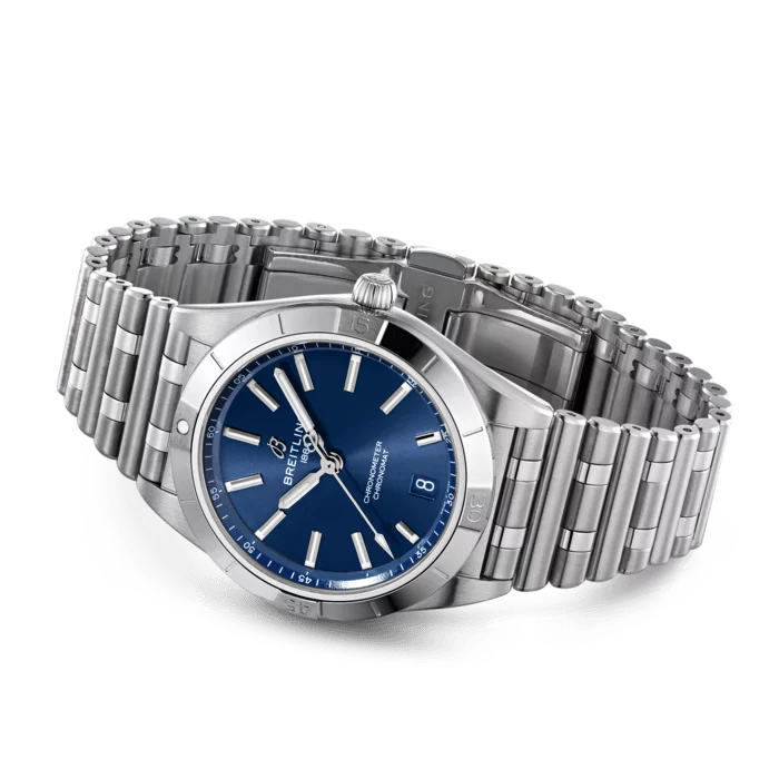 Chronomat Automatic 36: Breitling watch | Zegg Watches & Jewellery